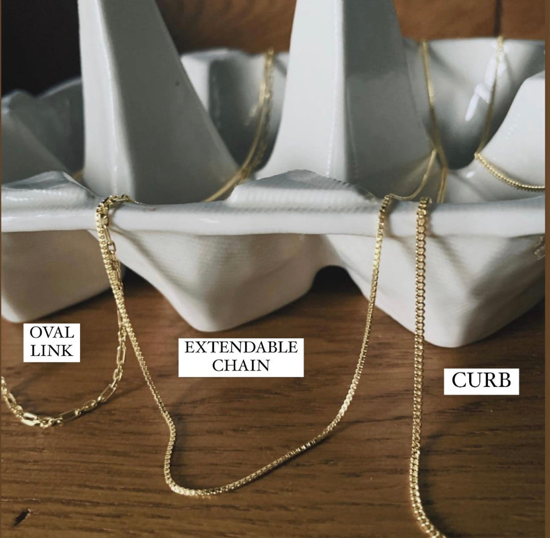 Locket ~ Darling / Rectangular – Cult of Youth Jewellery